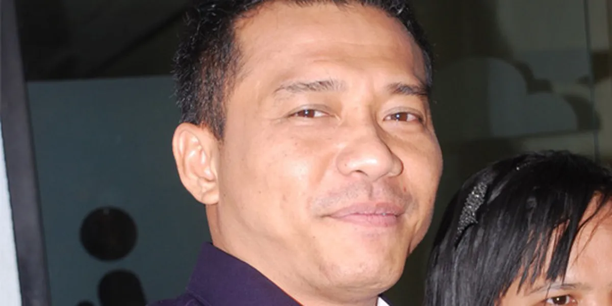 Anang Hermansyah, Selalu Luangkan Waktu Untuk Anak - KapanLagi.com