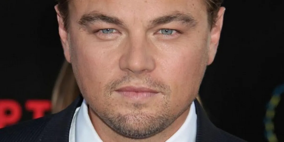 Leonardo DiCaprio Sudah Masuk Daftar Clint Eastwood - KapanLagi.com