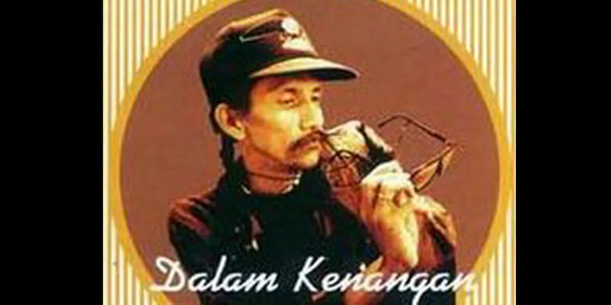Nostalgia Gombloh, Tai Kucing Rasa Coklat - KapanLagi.com