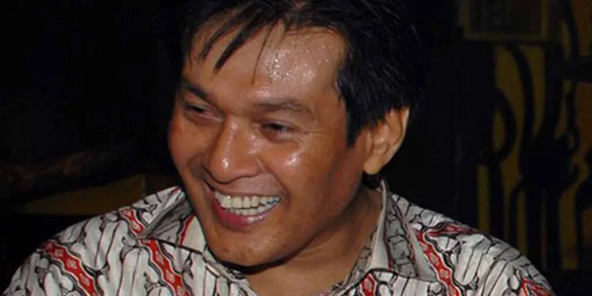 Herman Felani Tuntut Penerima Proyek Jadi Tersangka - KapanLagi.com