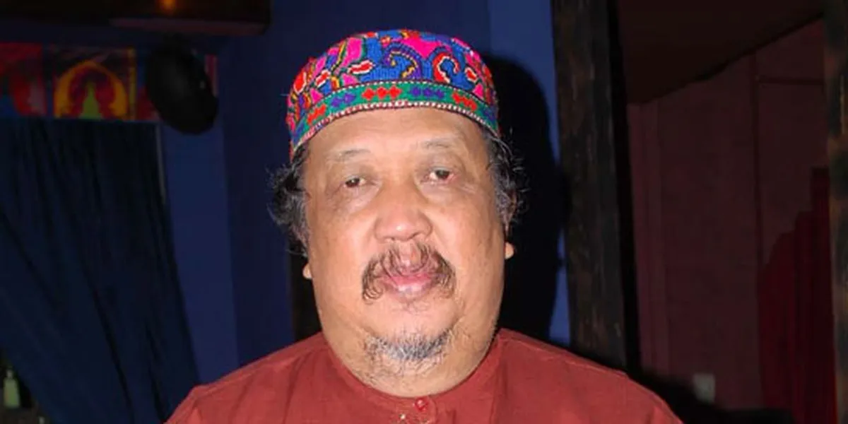 Berat Badan Didi Petet Turun 15 Kg - KapanLagi.com