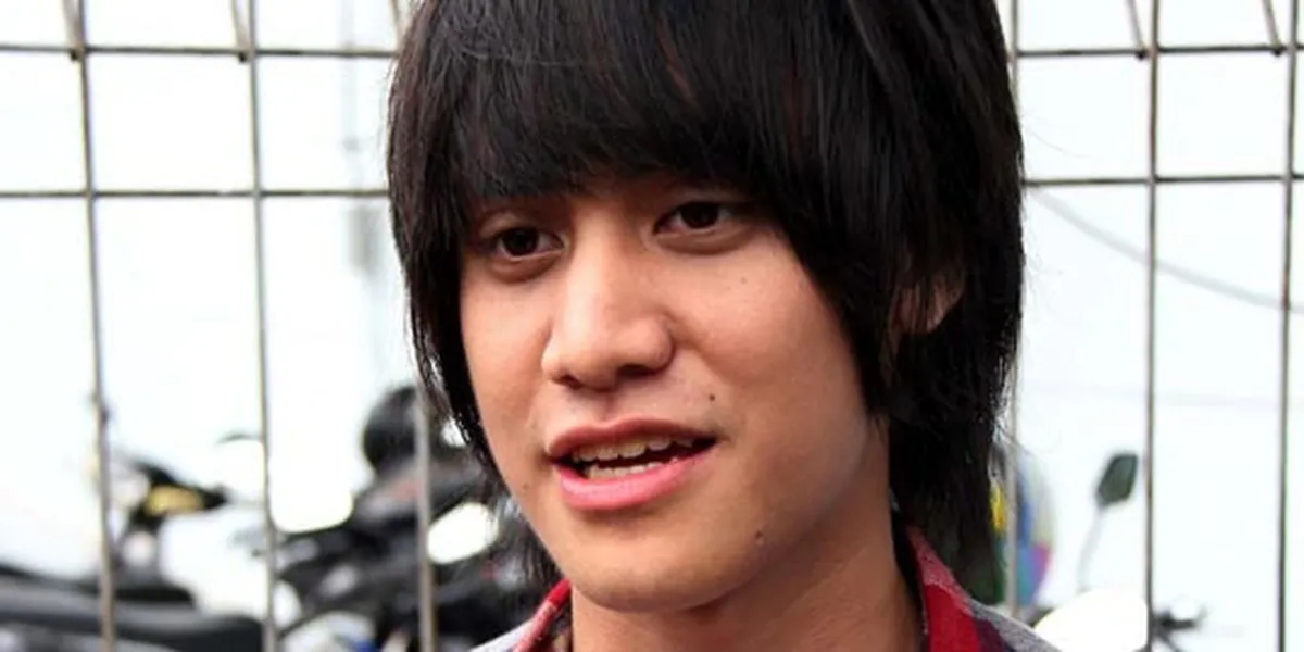 Kevin Vierra Sempat Tak Puasa Karena Sakit - KapanLagi.com