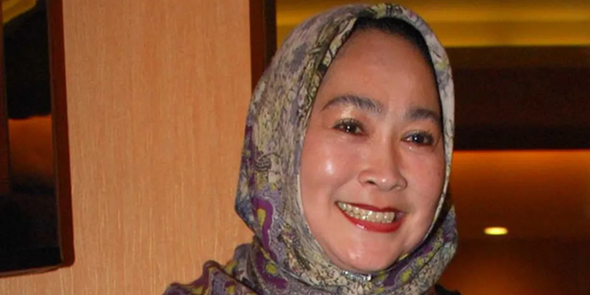 Jenny Rachman: Anak Muda Ternyata Berpotensi - KapanLagi.com