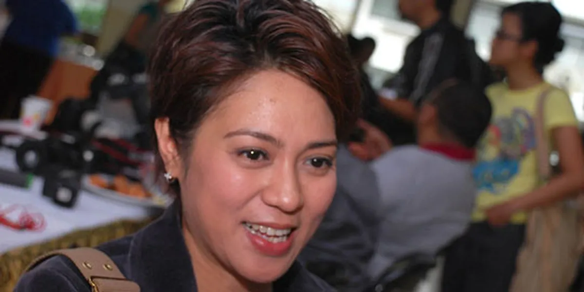 Maribeth Fokus di indonesia - KapanLagi.com