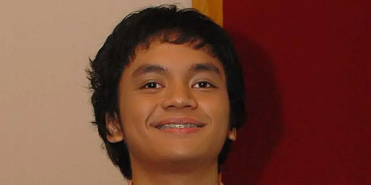 Calvin Jeremy Tampil Dengan Image Baru di Album Kedua - KapanLagi.com