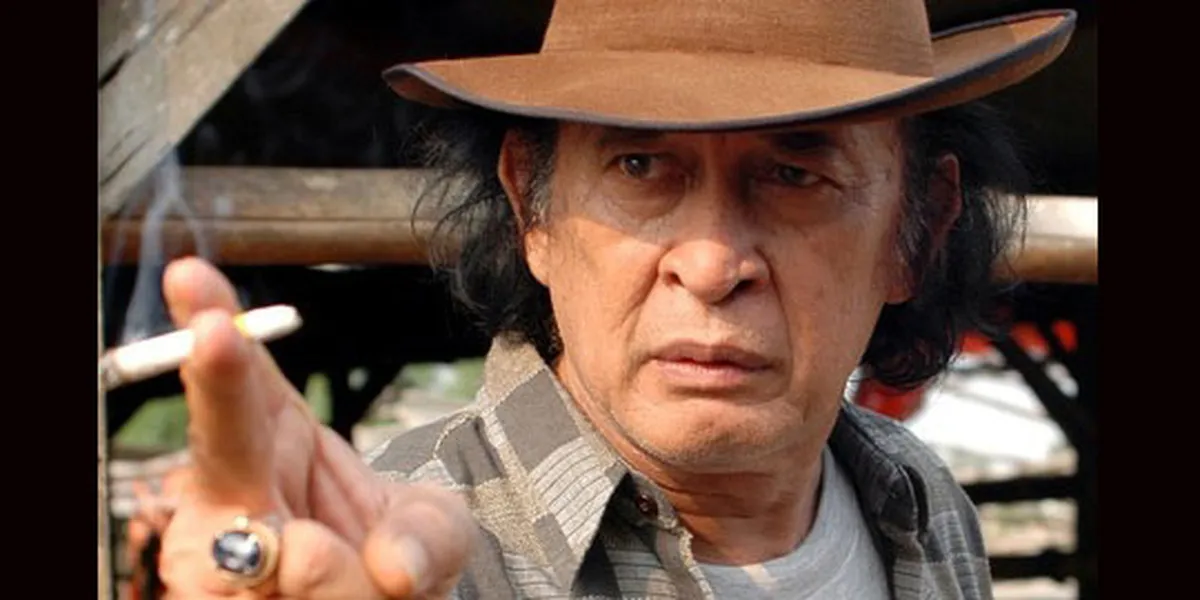 Aktor Senior Hendra Cipta Meninggal Dunia - KapanLagi.com