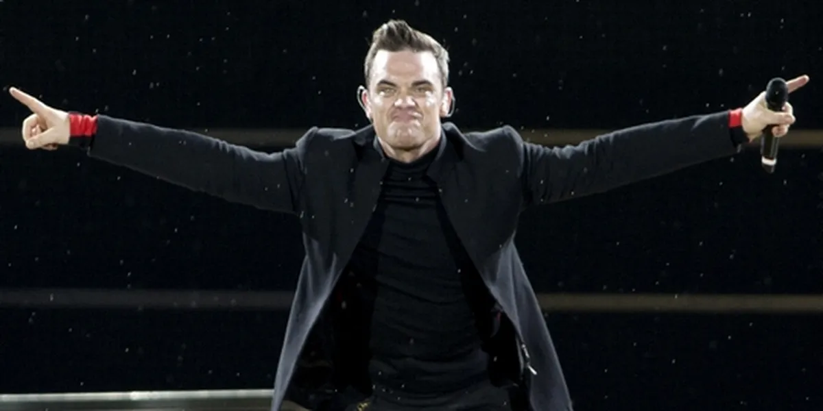 Take That Tak Akan Bubar Meski Tanpa Robbie - KapanLagi.com