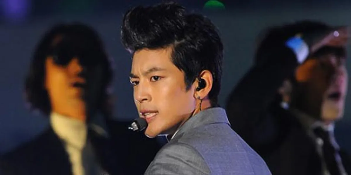 Se7en Bakal Rilis Album Awal 2012 - KapanLagi.com