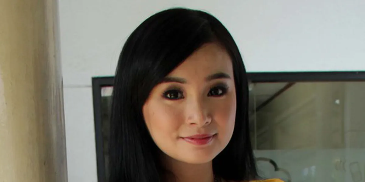 Soraya Larasati: Main Film Horor Itu Rasanya Beda - KapanLagi.com