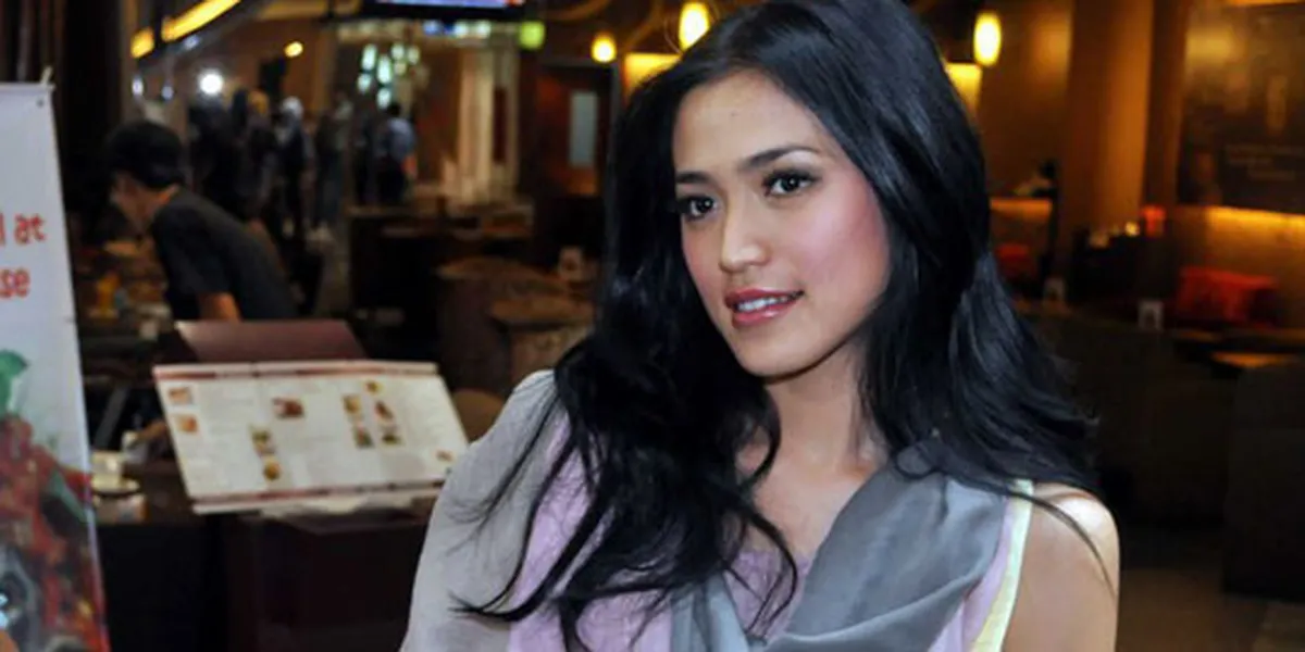 Jessica Tak Tahu Akan Digantikan Ayu Ting Ting - KapanLagi.com
