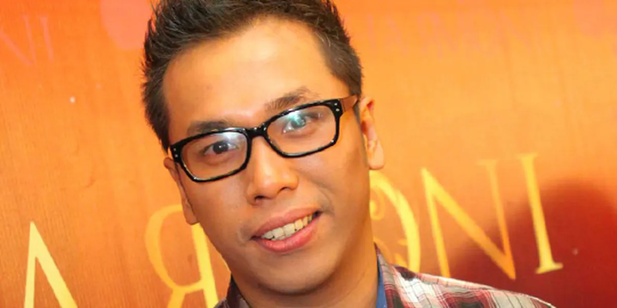 Sammy Kangen Ngeband - KapanLagi.com