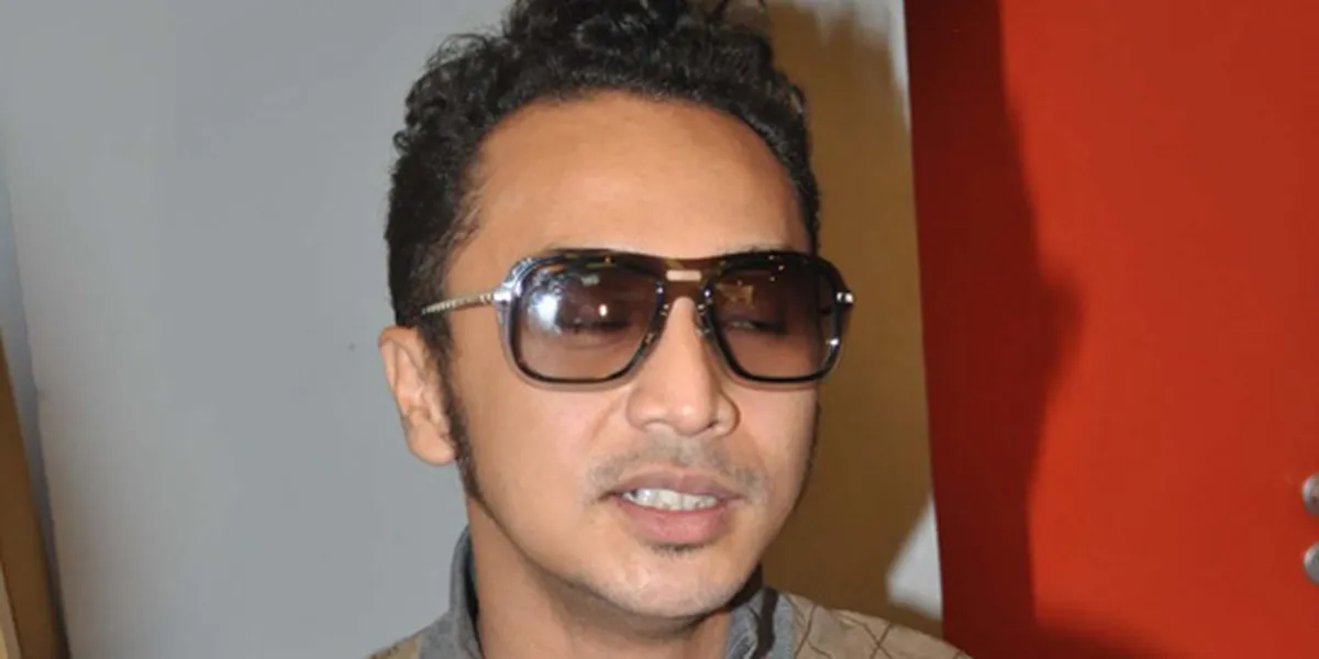 Giring Usung Periuk Nasi Sebagai Simbol Protes - KapanLagi.com