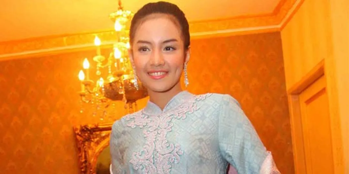 Intan Nuraini Bakal Bertabur Kristal Swarovski - KapanLagi.com