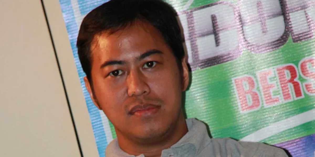 Pandji Pragiwaksono: Anak Muda Harus Inovatif - KapanLagi.com