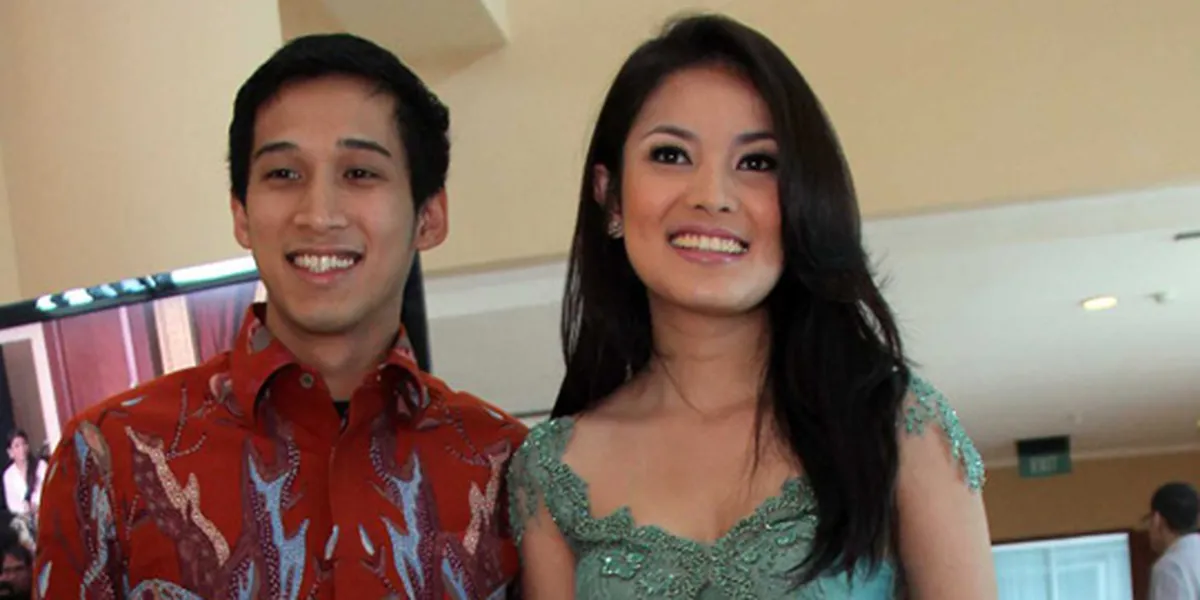 Nindy Siap Nikah - KapanLagi.com