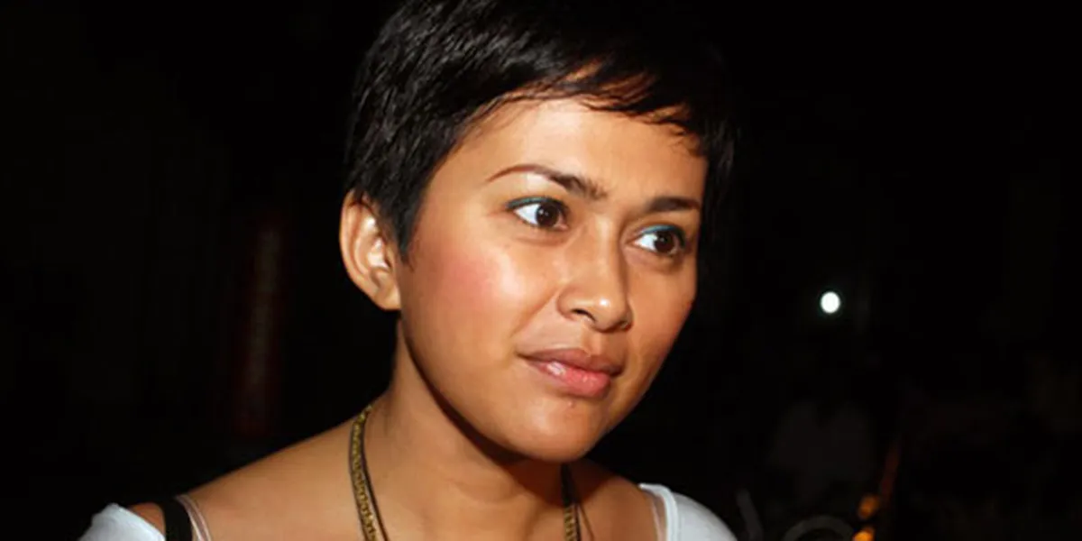 Sarah Sechan dan Emir Tak Manfaatkan Mediasi - KapanLagi.com