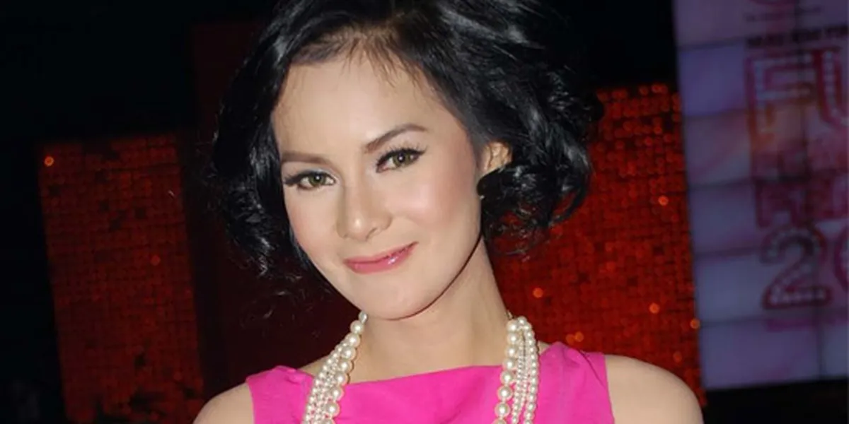 Astrid Tiar Sudah Lama Ingin Jadi Sutradara - KapanLagi.com