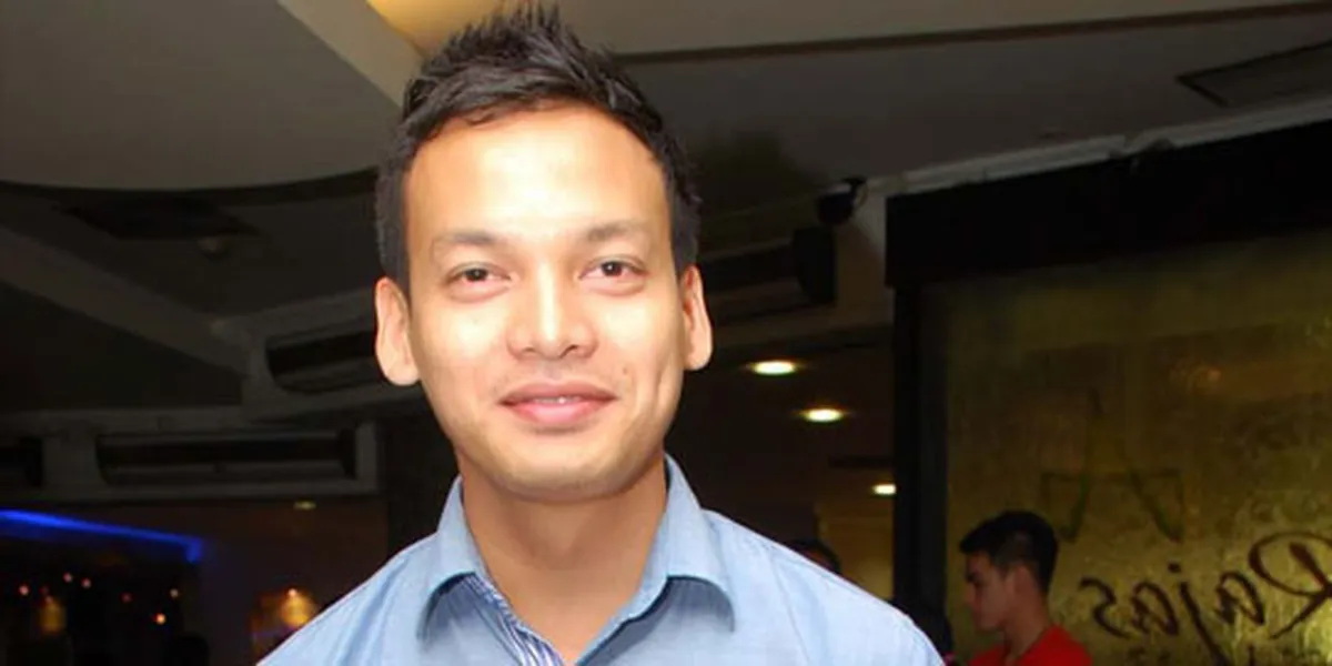 Peran Bad Boy, Ben Joshua Butuh Adaptasi - KapanLagi.com