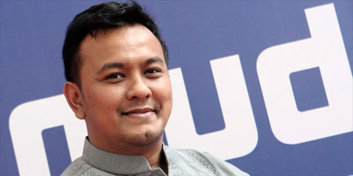 Dicky Chandra Mulai Terima Job Entertainment - KapanLagi.com