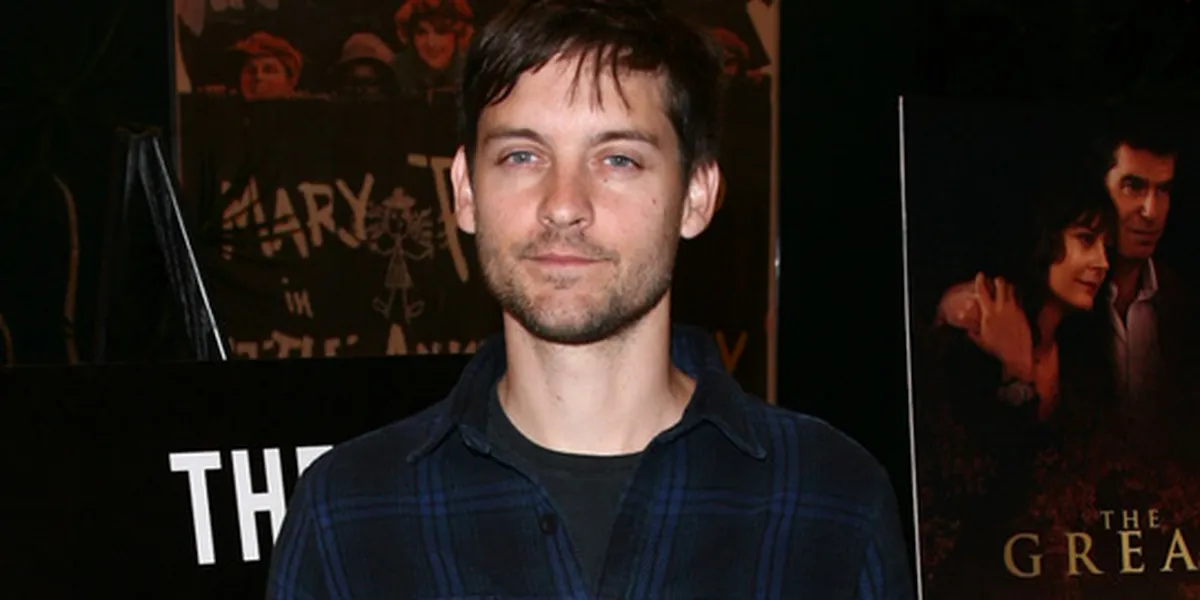 Tobey Maguire Dituntut Denda $80.000! - KapanLagi.com