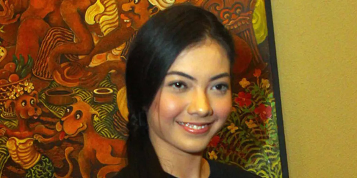 Cinta Dewi Terjebak Pergaulan Bebas - KapanLagi.com