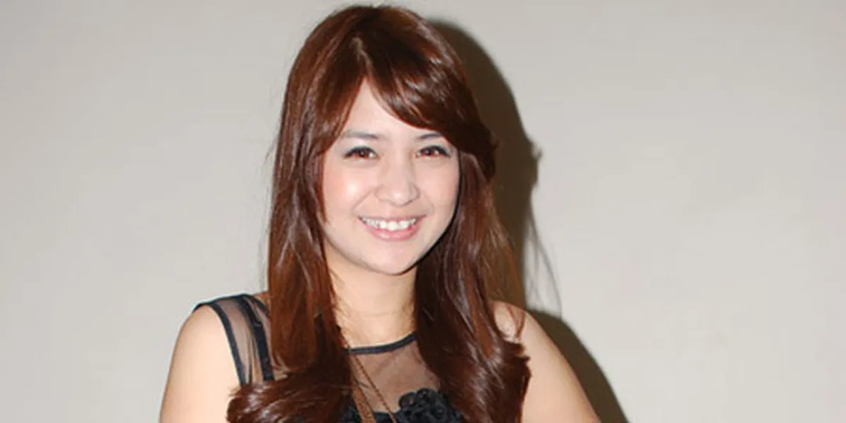 Suara Cempreng, Putri Titian Tak PD Jadi Dubber? - KapanLagi.com