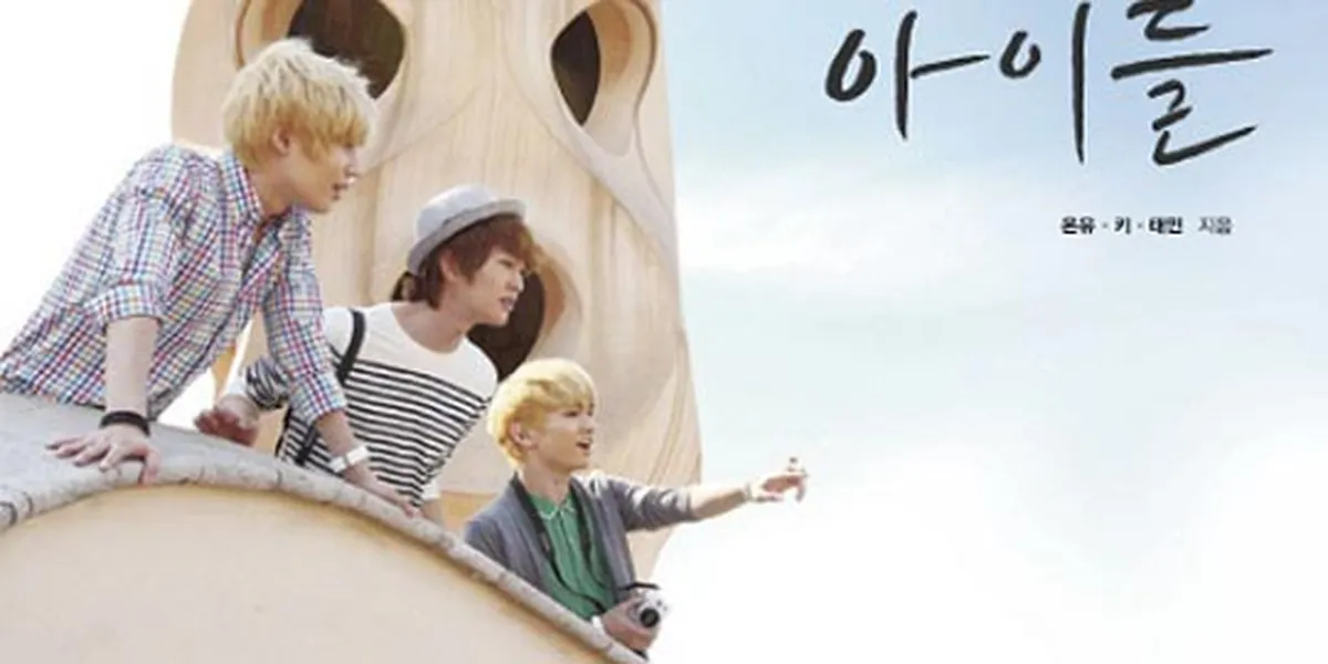 SM Entertainment Rilis Trailer 'SONS OF THE SUN' - KapanLagi.com