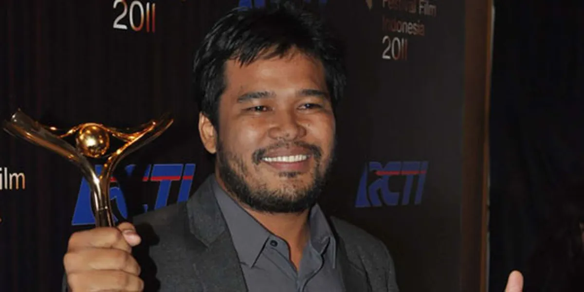 Ifa Isfansyah: Indonesia Krisis Film Berkualitas - KapanLagi.com