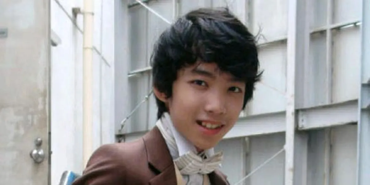 Gavin Susantio Ikuti Jejak Michael Jackson - KapanLagi.com