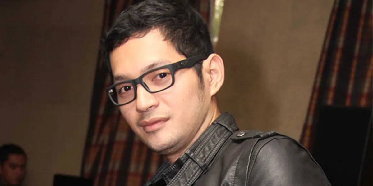 Evan Sanders: 'MY LAST LOVE' Bareng Donita - KapanLagi.com