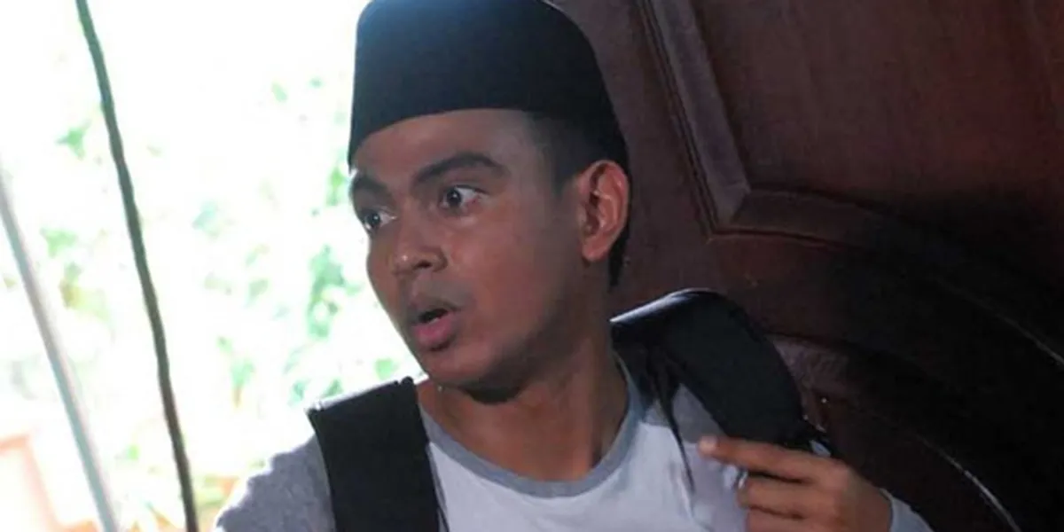 Ilmu Zacky Zimah Hanya Untuk Pinjam Duit? - KapanLagi.com