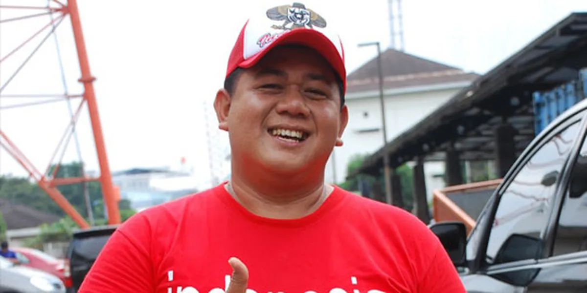 Ade Namnung Meninggal Dunia - KapanLagi.com