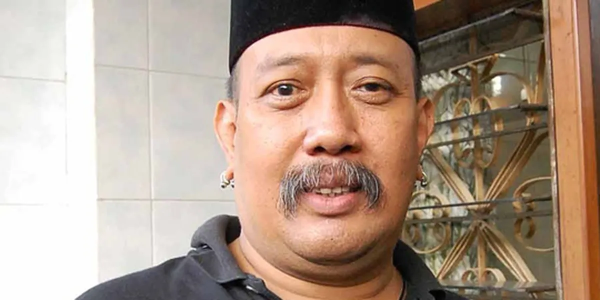 Datuk Maringgih Yang Bikin HIM Damsyik Makin Hebat - KapanLagi.com