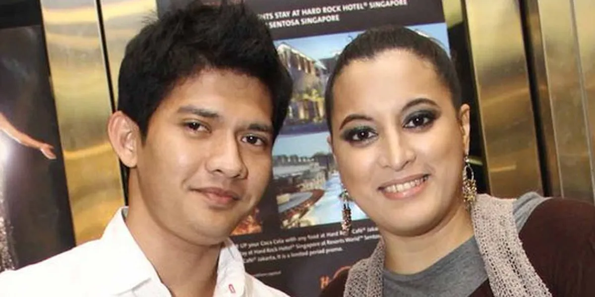 Jane Shalimar - Iko Uwais Sudah 2,5 Tahun Pacaran - KapanLagi.com