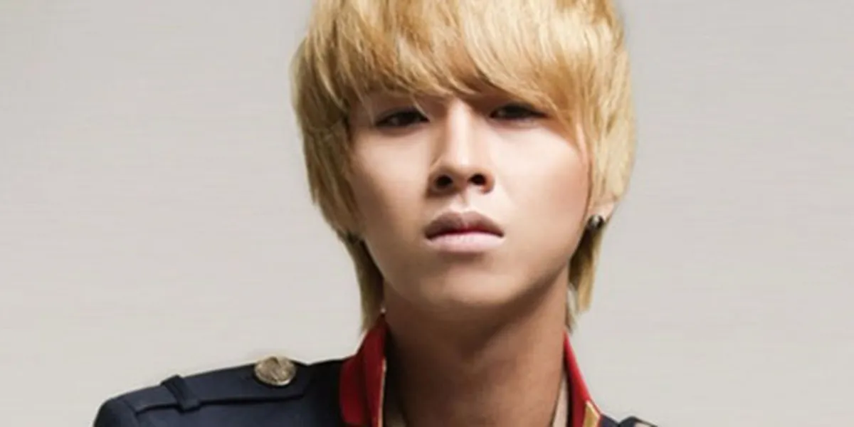 Minwoo ZE:A Kolaborasi Jepang Korea - KapanLagi.com