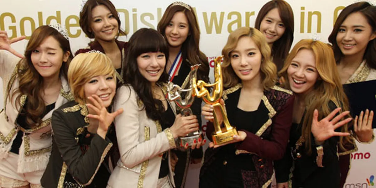 Harga Dorm SNSD 1 Juta Dolar! - KapanLagi.com