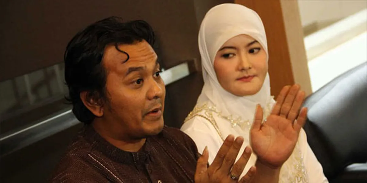 Dicky Chandra Maju Pilkada Saat Usia 40 Tahun - KapanLagi.com