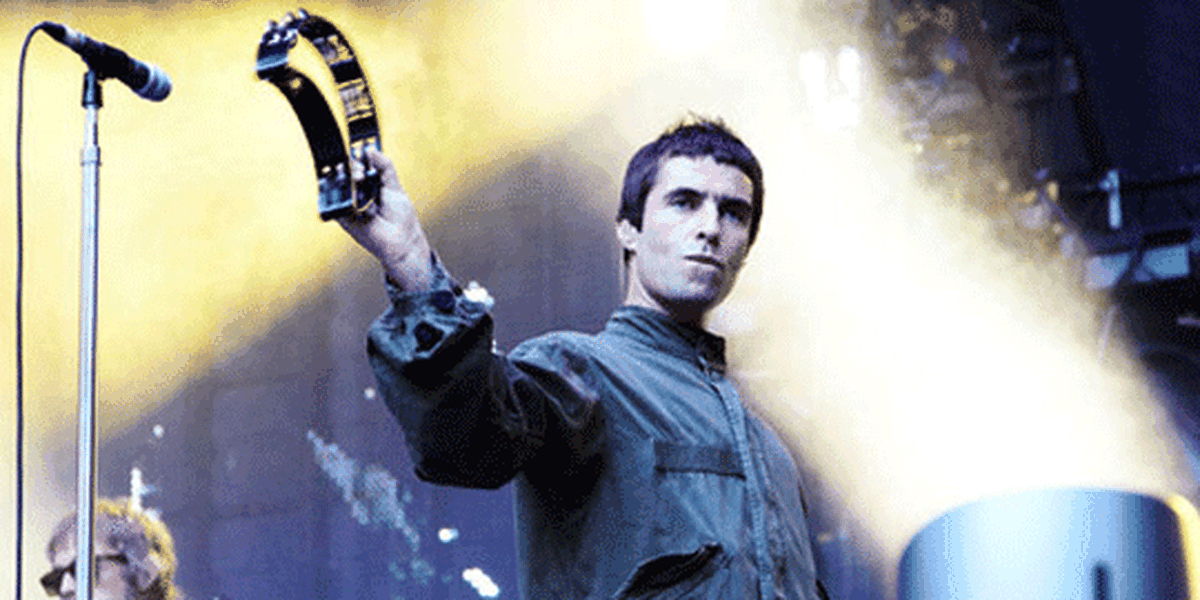 Siapa Saja 20 Frontman Band Terbaik Sepanjang Masa? - KapanLagi.com