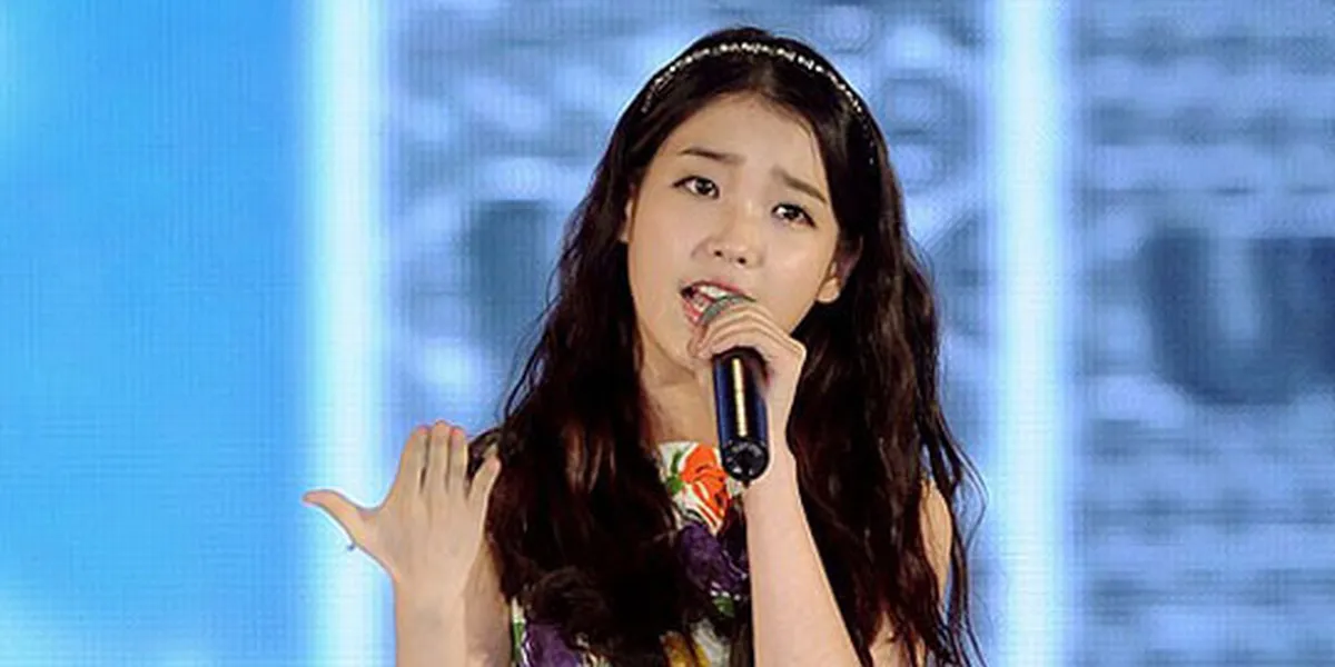 IU Adalah Snow White Yang Paling Imut? - KapanLagi.com