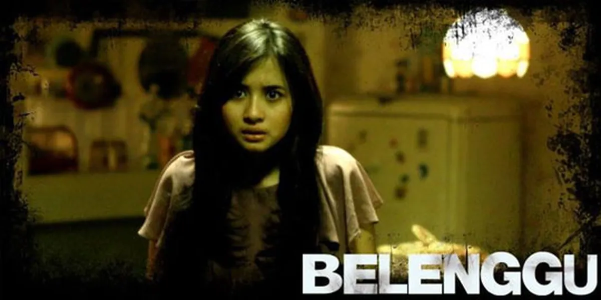 'BELENGGU' Rilis Teaser Trailer Pertama - KapanLagi.com