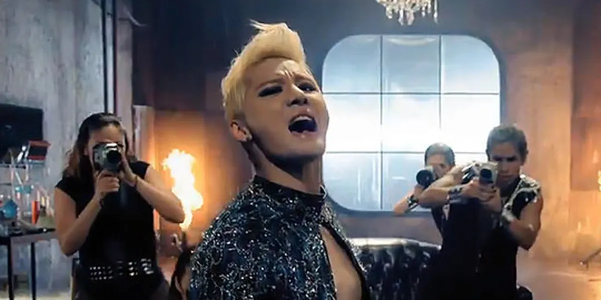 Junsu JYJ Ungkap Alasan Penggunaan Nama XIA di Album Baru - KapanLagi.com