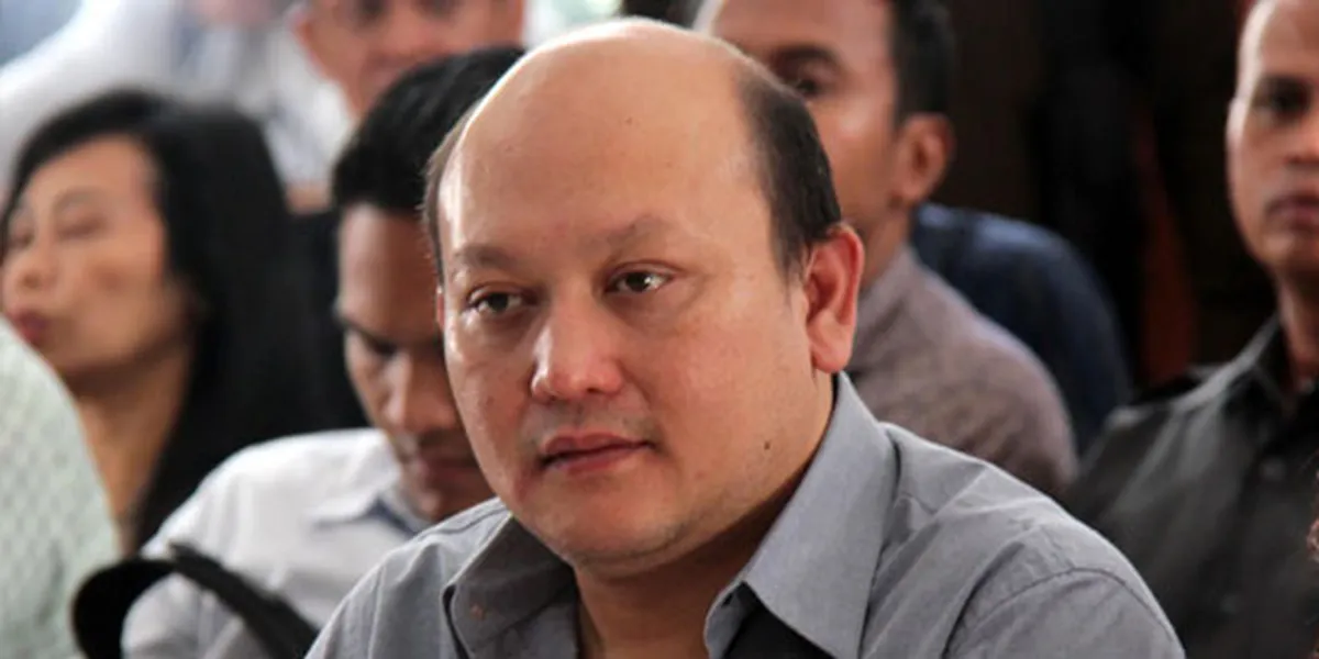 Ari Sigit Akhirnya Penuhi Panggilan Polisi - KapanLagi.com