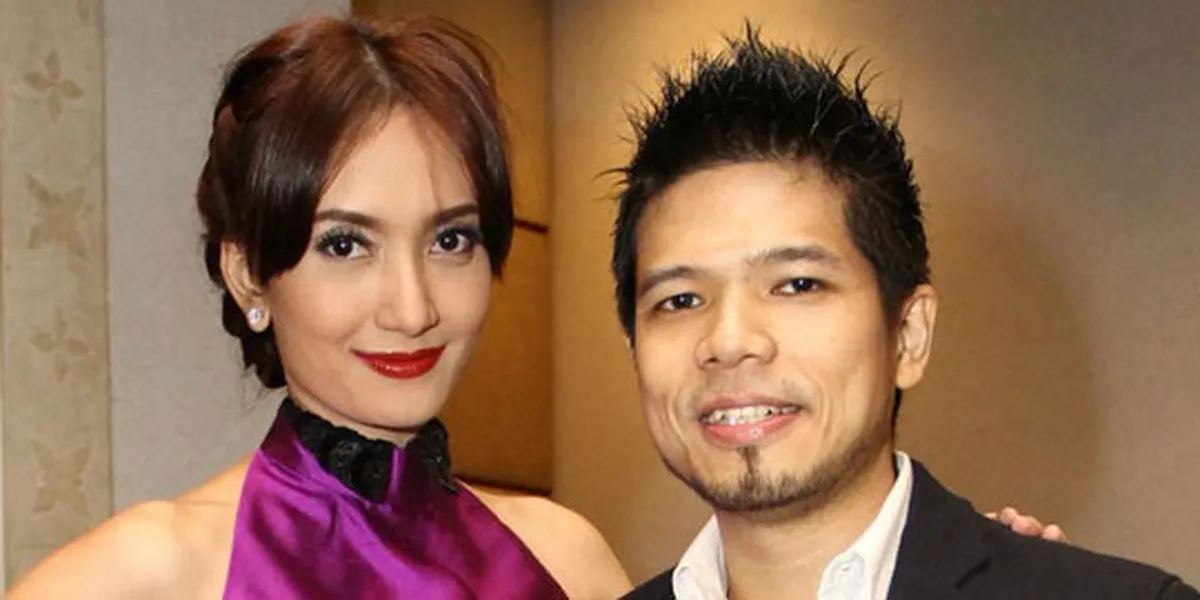 Artika Sari Devi Hobi Mendandani Anak Kecil - KapanLagi.com