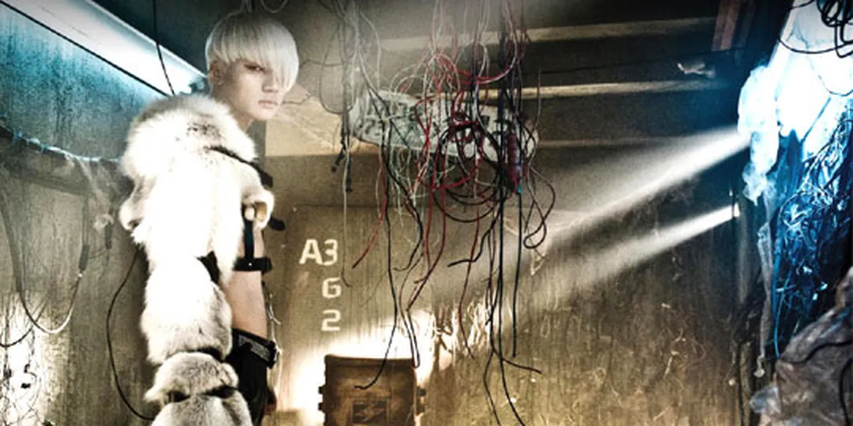 Transformasi Kelam Big Bang Luncurkan 'Monster MV' - KapanLagi.com