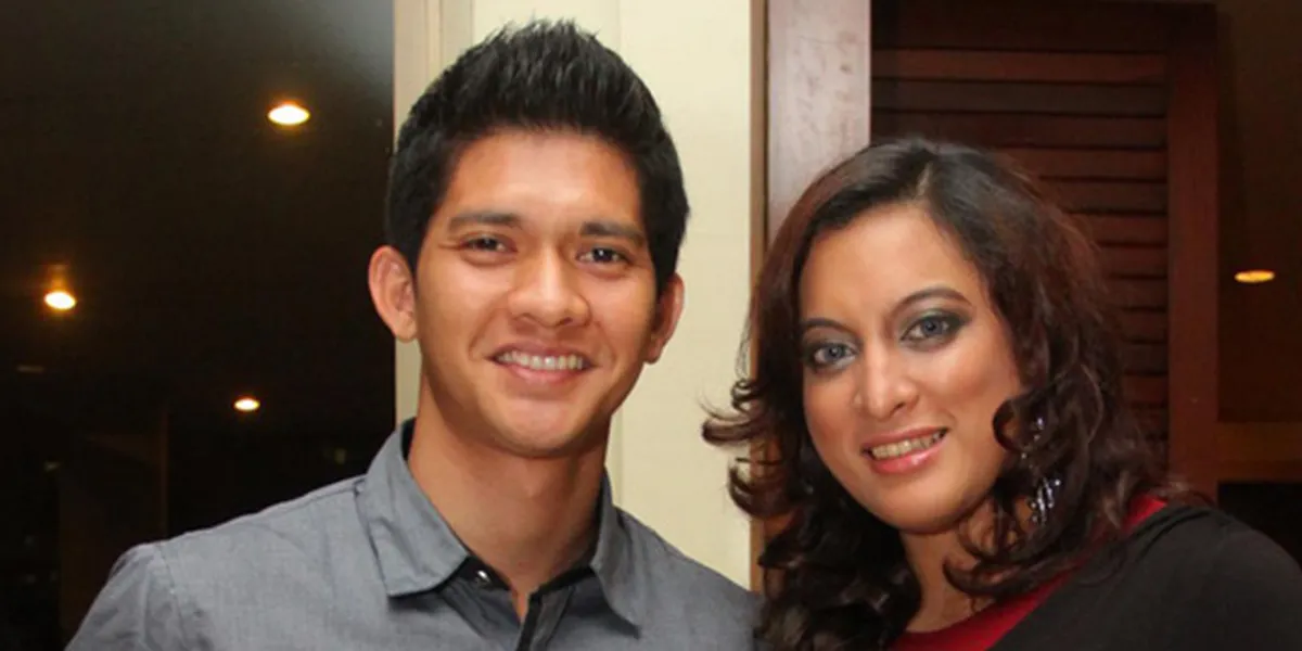 Orang Tua Iko Tangisi Hubungan Jane dan Iko - KapanLagi.com