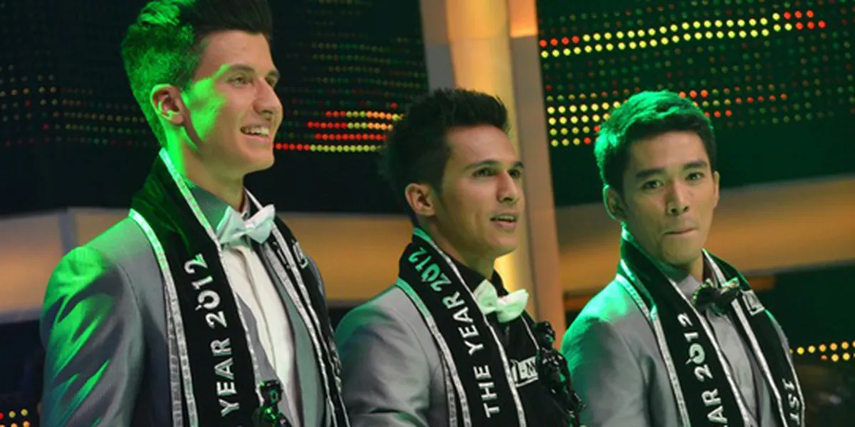 Rizal Idrus: Ini Langkah Awal Karir Saya - KapanLagi.com