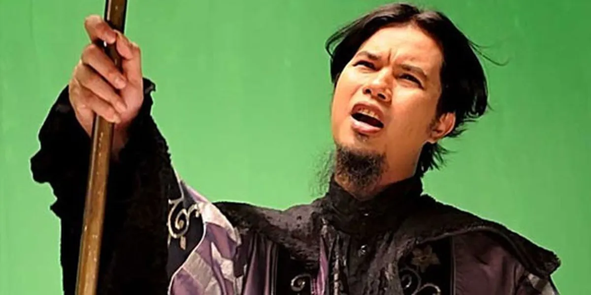 Ahmad Dhani, Sang Motor The Rock, Ahmad Band dan Dewa 19 - KapanLagi.com