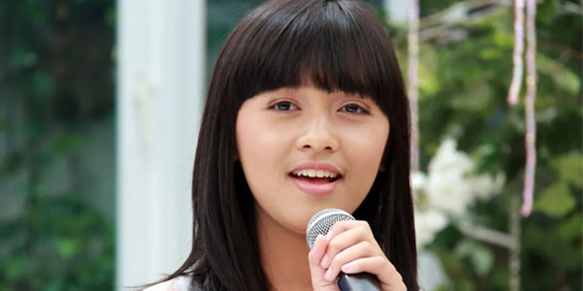 Putri Ayu Padukan Pop dan Seriosa - KapanLagi.com