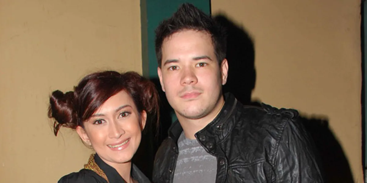 Rumah Tangga Zack Lee - Nafa Urbach Retak? - KapanLagi.com