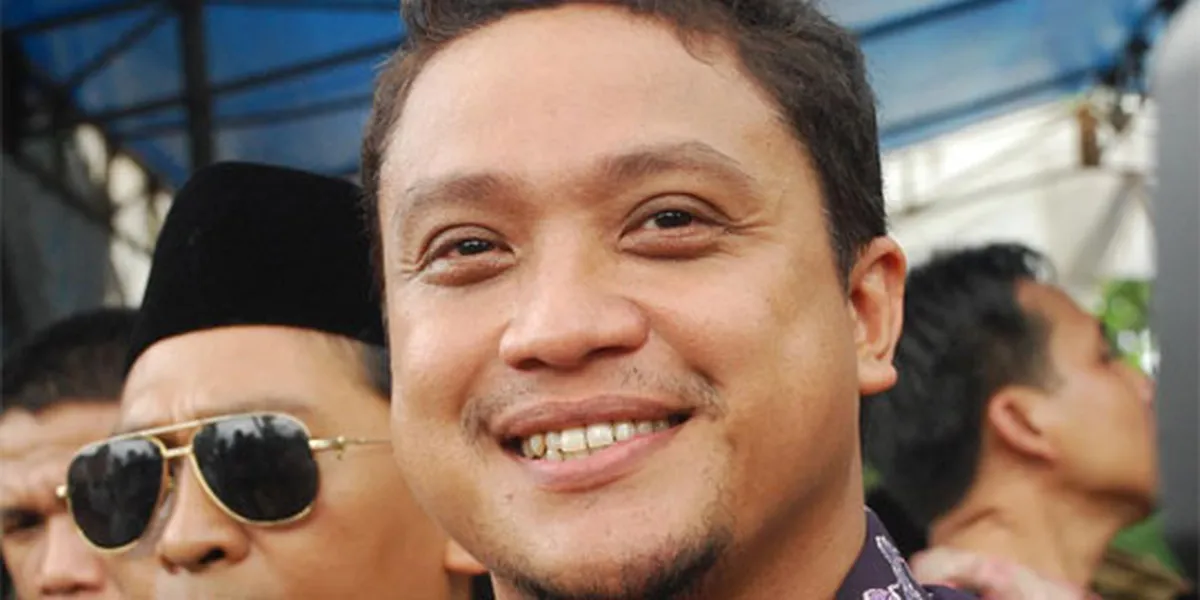 Dede Yusuf Izinkan Filmnya Dibajak - KapanLagi.com